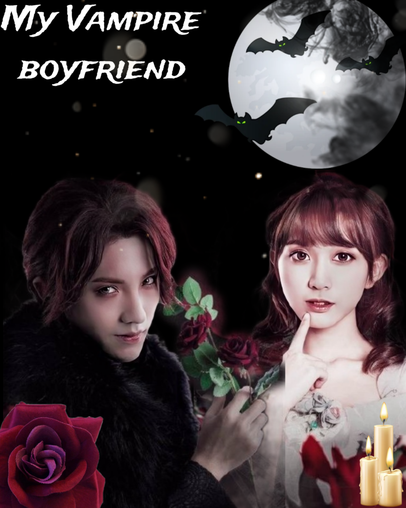 My Vampire Boyfriend 1. Bölüm - AsyaMax